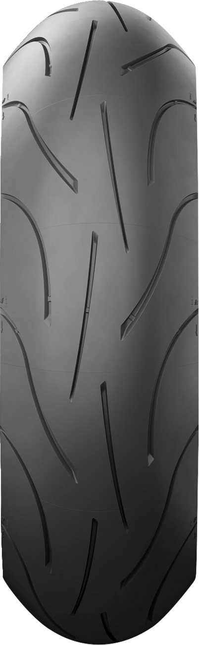 Tire - Pilot Power 2CT - Rear - 160/60ZR17 - (69W) - Millerbuilt Cycles