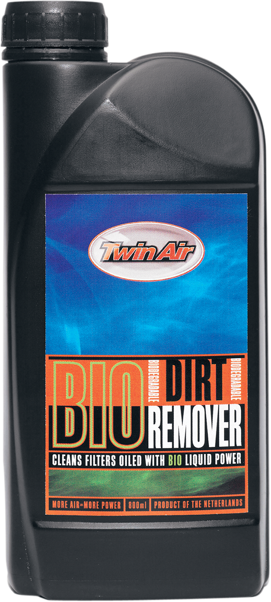 Biodegradable Dirt Remover - 1L - Millerbuilt Cycles