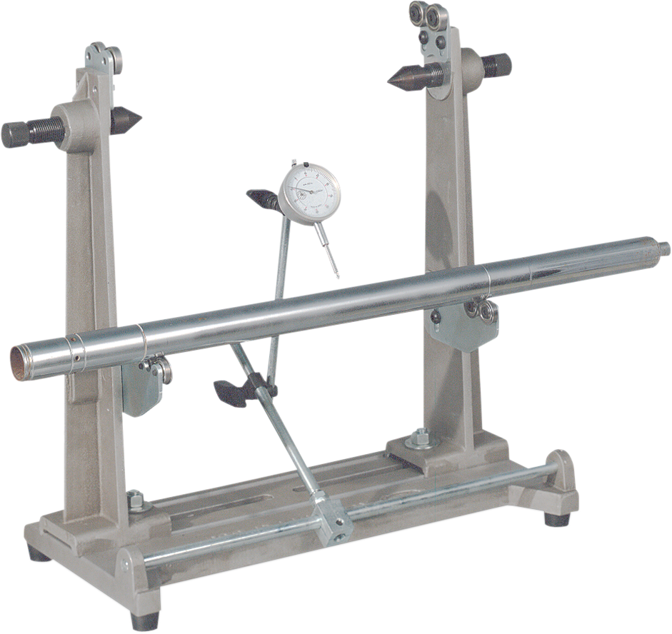 3-In-1 Truing Stand - Millerbuilt Cycles