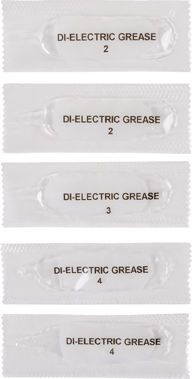 Grease Packet - 1.5 g - 5 pack - Millerbuilt Cycles