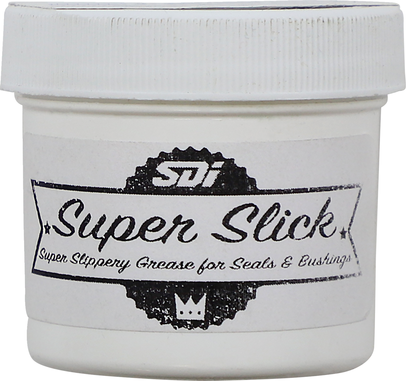 Super Slick Grease - 2 oz.net wt. - Millerbuilt Cycles