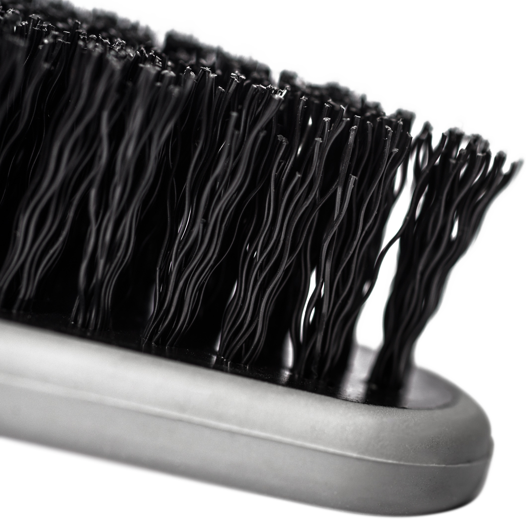 3-Piece Brush Set - Millerbuilt Cycles