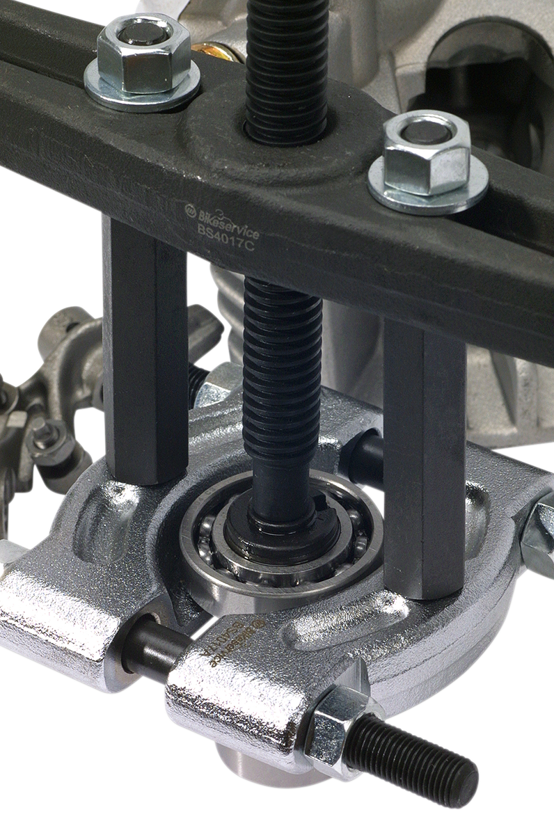 Bearing Separator Kit - Millerbuilt Cycles