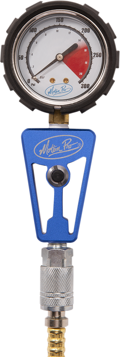 Compression Tester Tool - Millerbuilt Cycles