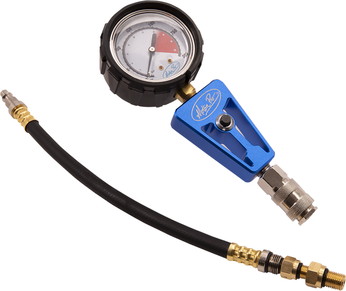 Compression Tester Tool - Millerbuilt Cycles