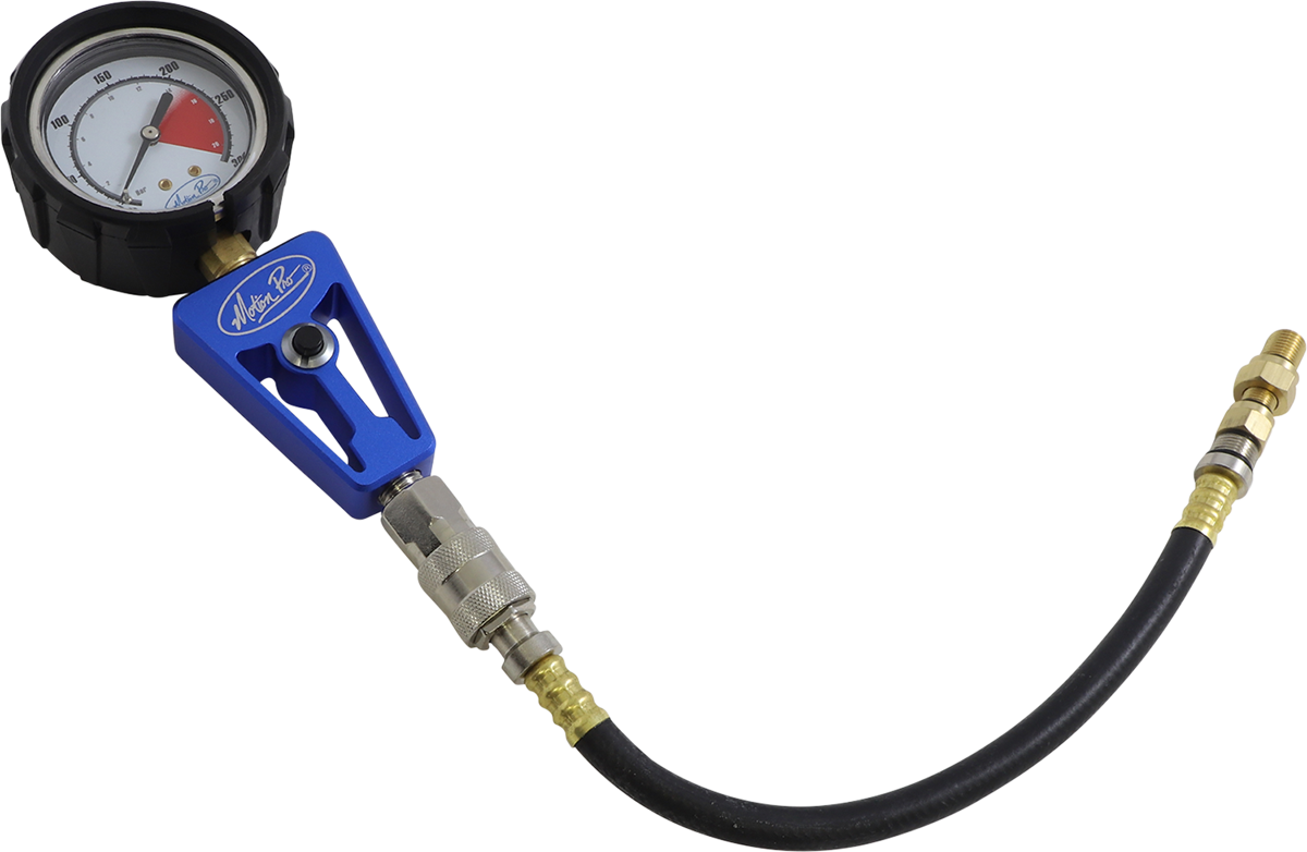 Compression Tester Tool - Millerbuilt Cycles