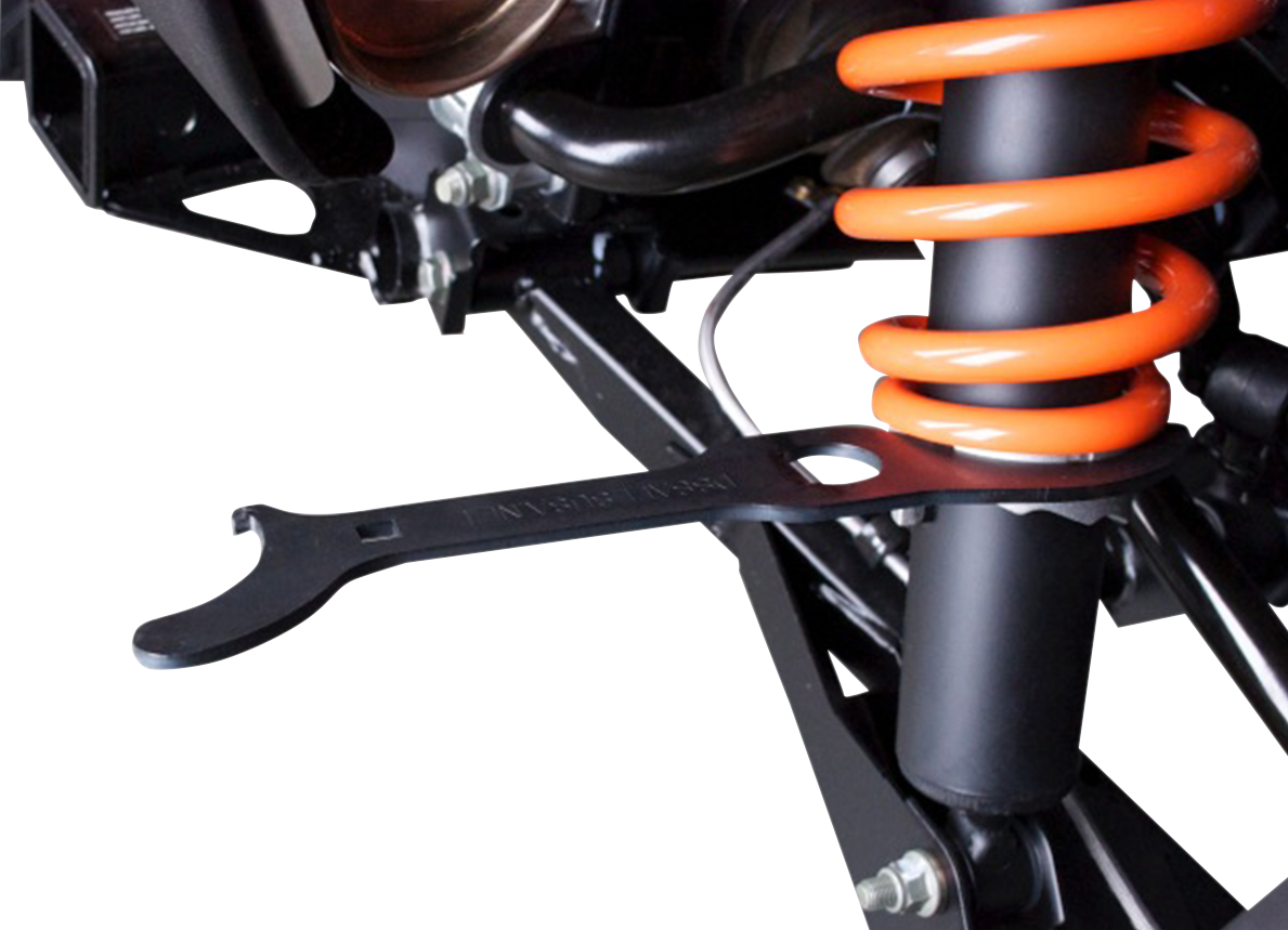 Wrench - Shock - UTV - Millerbuilt Cycles