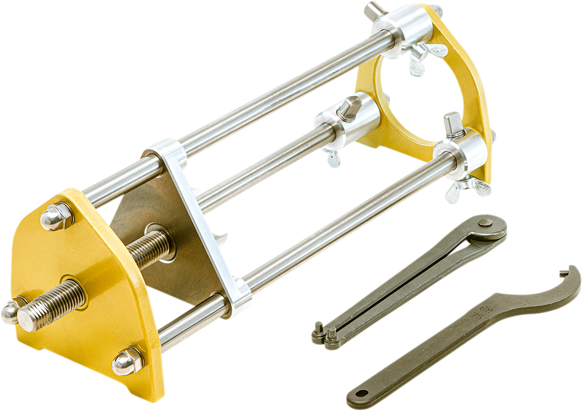 Spring Compressor Tool - Softail - Millerbuilt Cycles