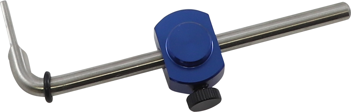 Alignment Tool - Rear Wheel - Softail - Millerbuilt Cycles