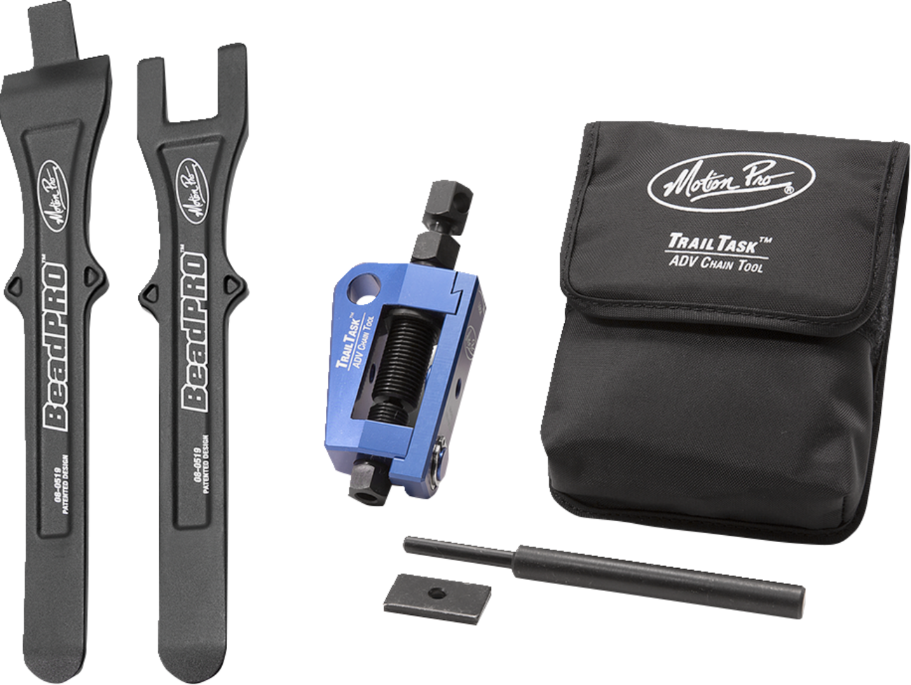 Tool Kit - ADV/Off-Road - Millerbuilt Cycles