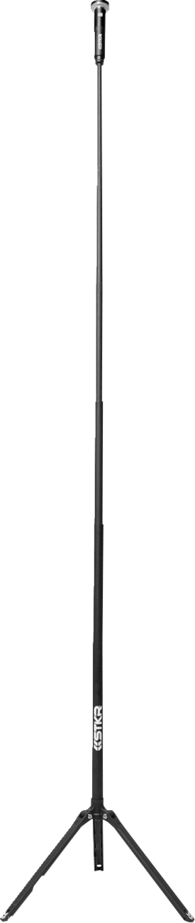 Light - LED - 700 Lumens - Telescoping - Millerbuilt Cycles