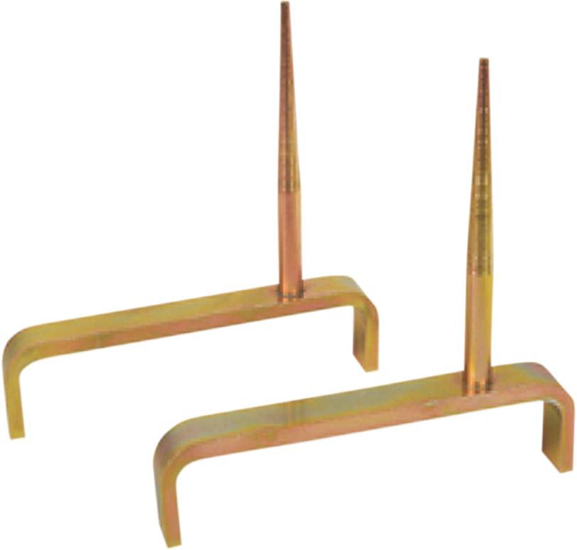 Multi Head/Cylinder Stand - Millerbuilt Cycles