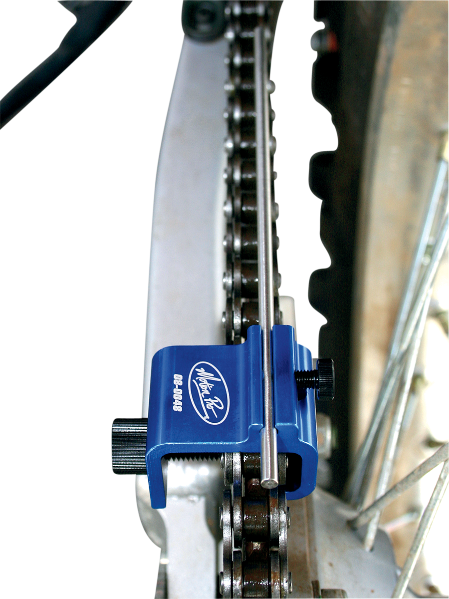 Chain Alignment Tool - Millerbuilt Cycles