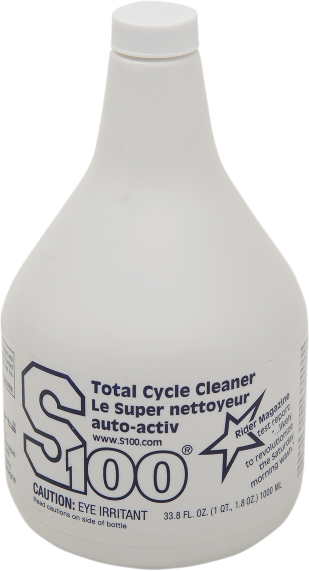 Total Cycle Cleaner - Refill - 1L - Millerbuilt Cycles