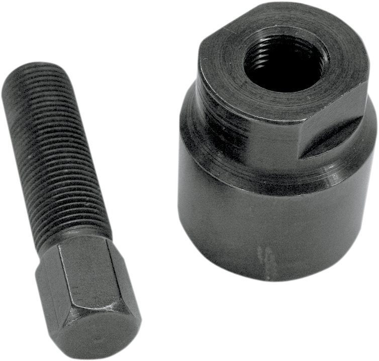 Flywheel Puller - M30 x 1.5 - Right Hand Thread - Female - Millerbuilt ...